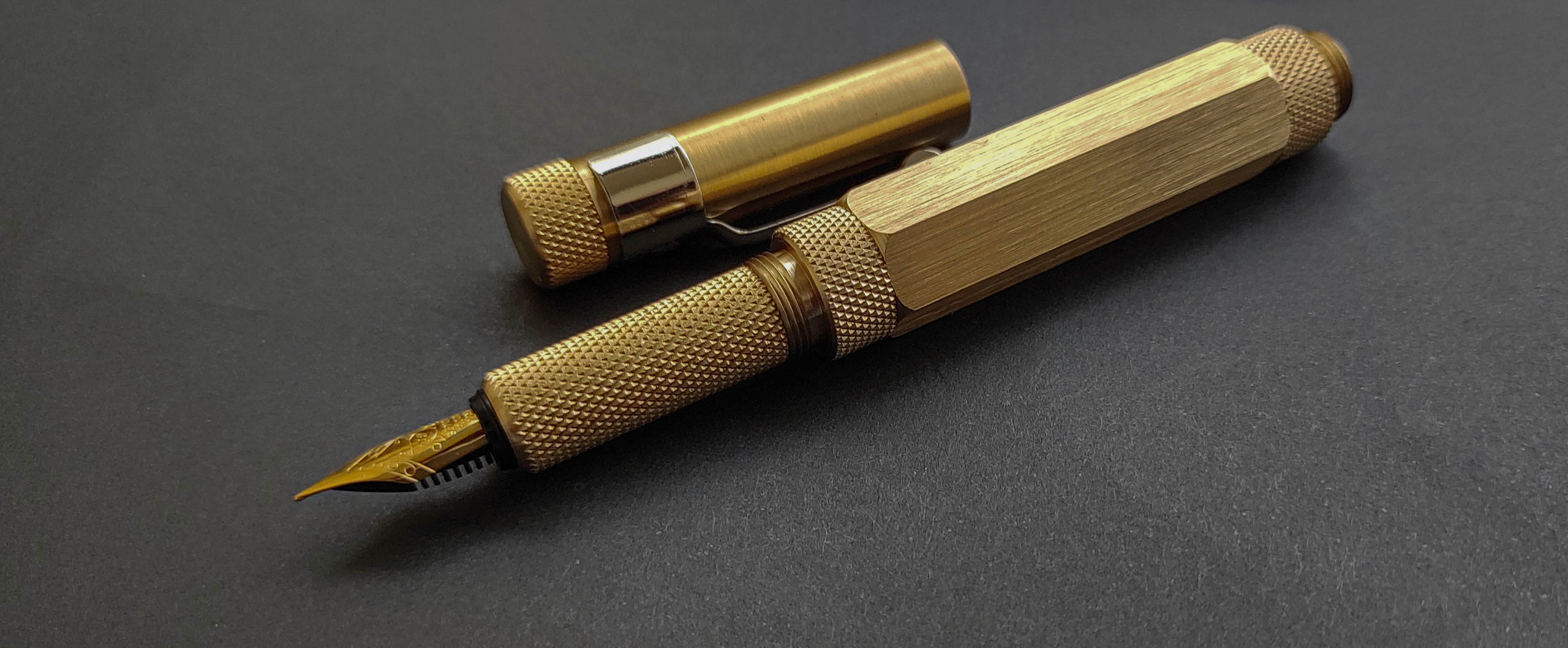 Loclen | Premium Handcrafted Fountain Pens, Ballpoint & Pencils